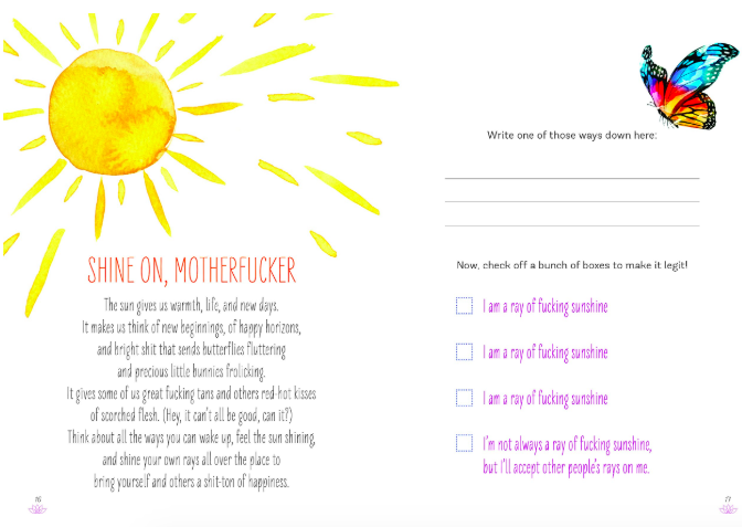 11 Life-Changing Journals That Will Help You Slay Your Goals and ...