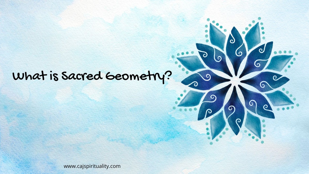 Sacred Geometry